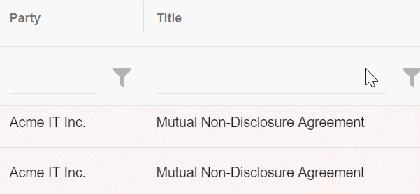 Validating Documents - Aerofiler User Guides